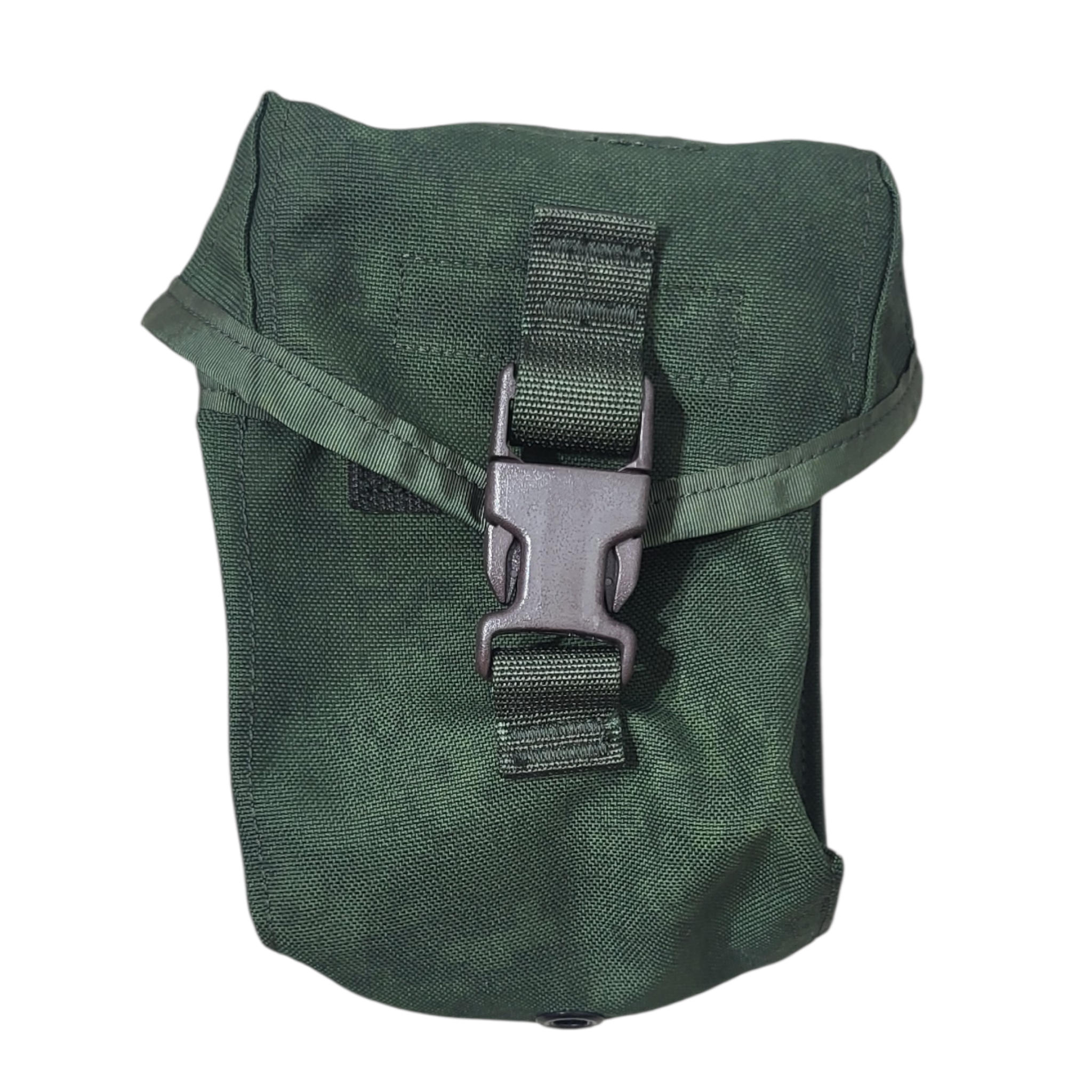 Pouches