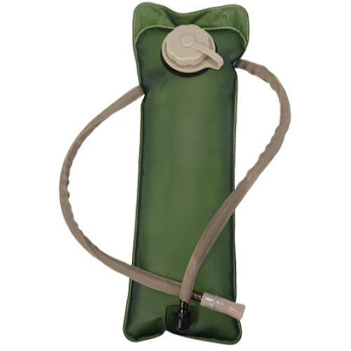 3 Liter Hydration Bladder - TAN